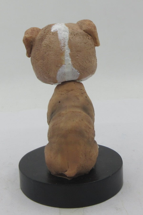 Dog 37 Bobblehead – Bobble For A Cause